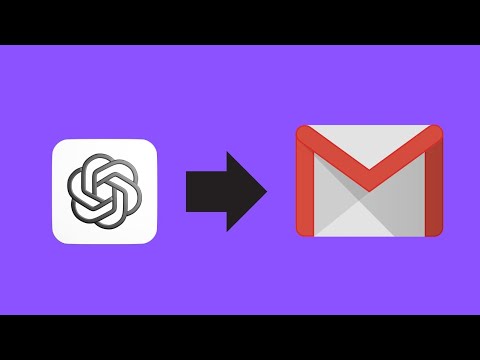 Let ChatGPT Write Your Emails! | Easy AI Email Writing Tutorial ✍ 👌 💯#seo