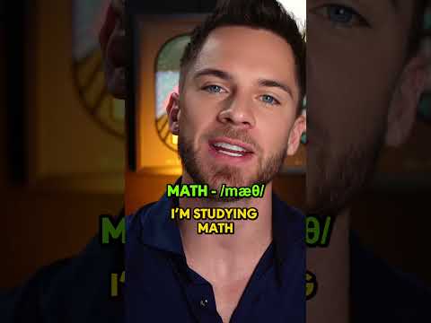 Do you pronounce the βTHβ sound correctly in English? π€β£