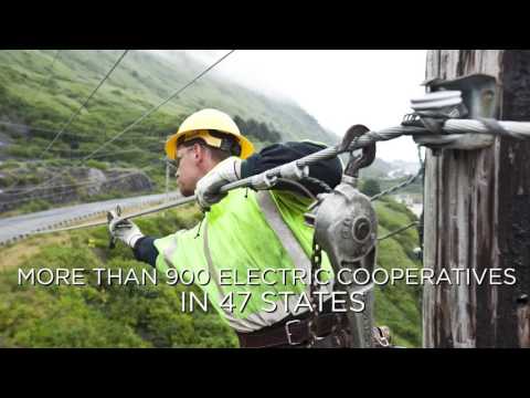 Co-op Careers