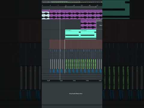 Find ANY Sample's Key in Seconds! Mixed In Key Studio Edition Plugin #shorts #musicproduction