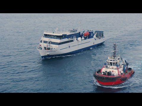 Comprehensive Guide to Cape Verde Ferries and Ships