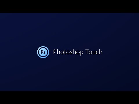 Download PS Touch App for Free | PS TOUCH EDITING TUTORIAL