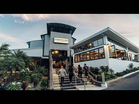 Ashmore Tavern Dining Experience