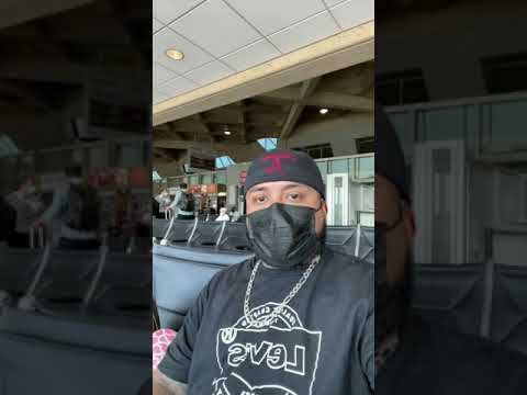 Kansas City Airport (MCI)