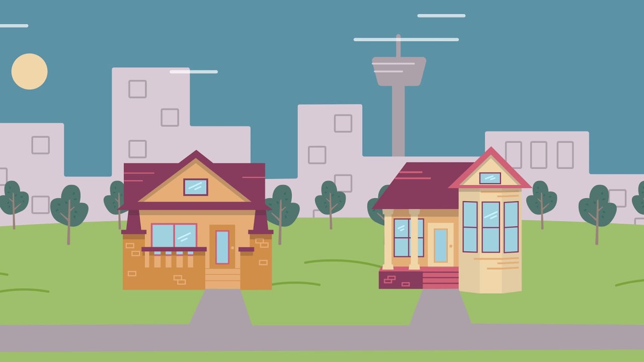 Deconstruction: The Story of Two Homes