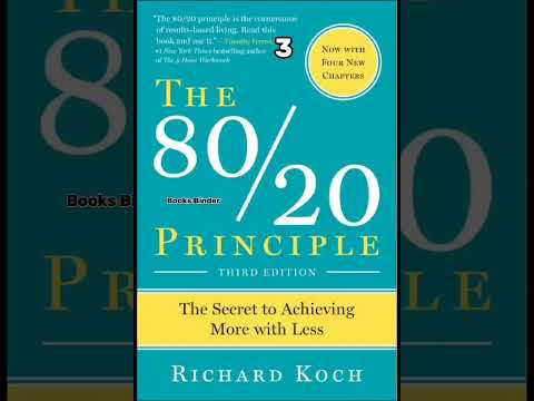 5 books for productivity