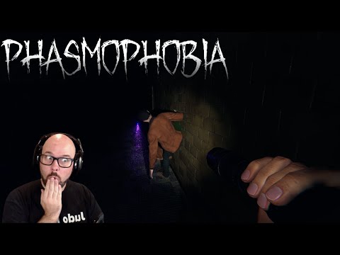 Steam Community :: Video :: Phasmophobia - Ban all my items! Why not ...