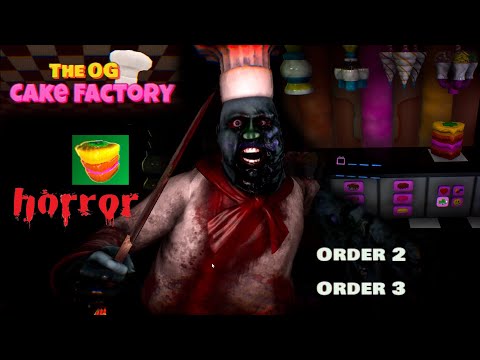 Steam Community :: Video :: The OG Cake Factory Walkthrough/Order 2-3 ...