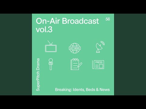 Your Favorite News Channel