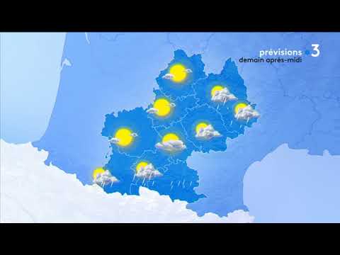 Les prévisions de Météo France de ce mercredi : un soleil timide