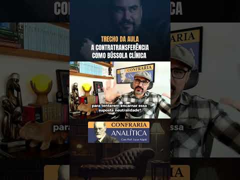 [Vídeo] A visão de Paula Heimann sobre a contratransferência – Dr ...