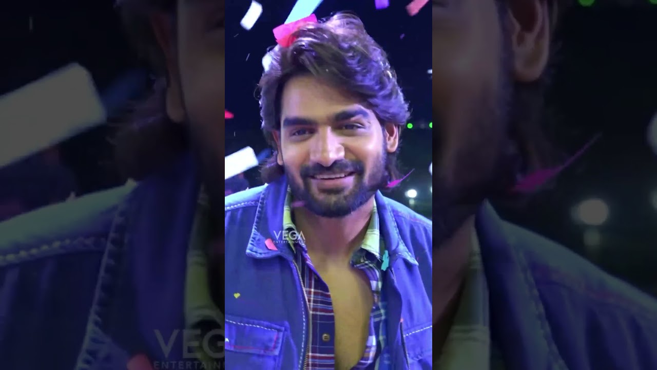 #kartikeyagummakonda #BhajeVaayuVegam #svcet #chittoor #tollywood #youtubeshorts #ytshorts #shorts