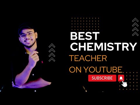 Best CHEMISTRY Teacher On YouTube ll NEET ll FAINTED-IQ ll Iqrar Ahmad