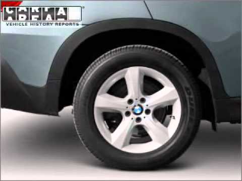 2009 BMW X5 - El Paso TX