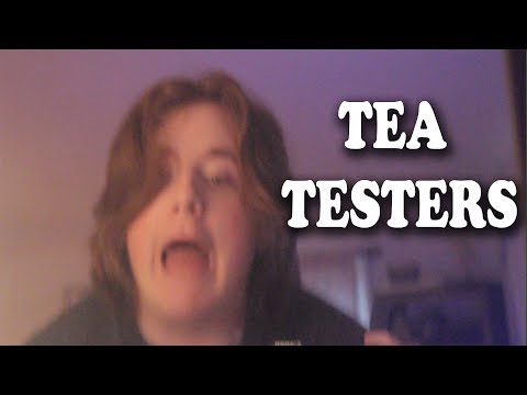 Steam Community :: Video :: Tea Testers