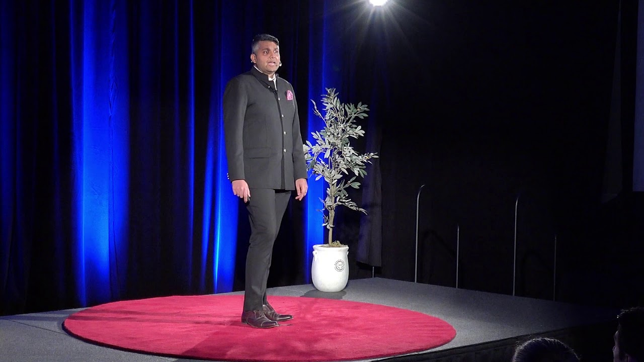 Coalitions For Change | Kartikeya Singh | TEDxFurmanU