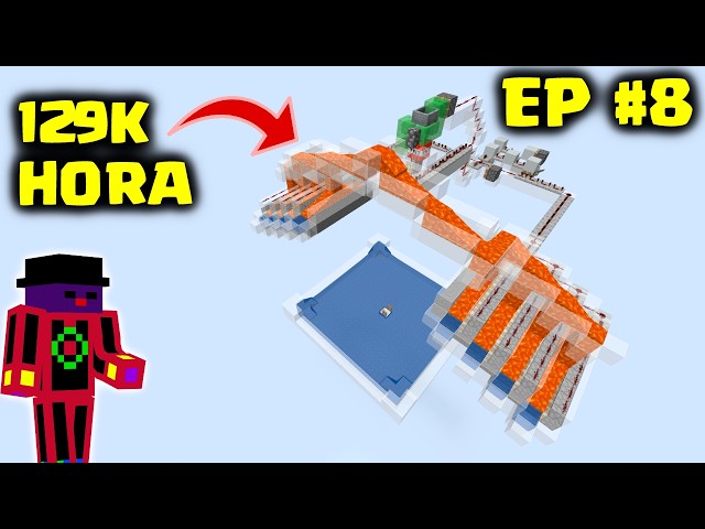 Creaciones De Piedra Roja De Minecraft Rails En Minecraft: Guía