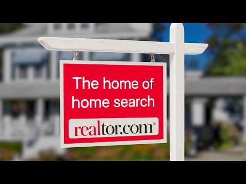 Realtor.com® Real Estate - Homes for Sale and Rentals App - May 2018