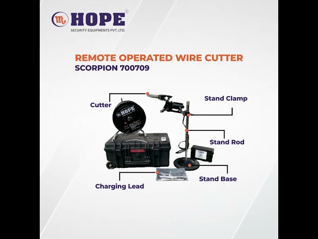 IEDD Equipments - Bomb Suppression Blanket & Safety Circle Trader ...