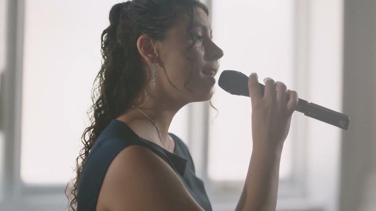 Gloria & Rory - Wedding Music Perth