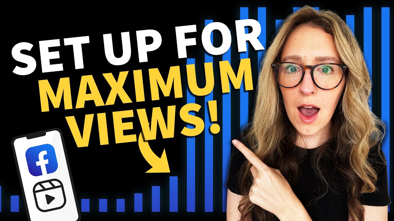 Do THIS To Get More Facebook Reels Autoplays