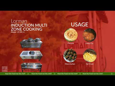 Lorman Kitchen Equipments Private Limited, Bengaluru - Manufacturer of ...