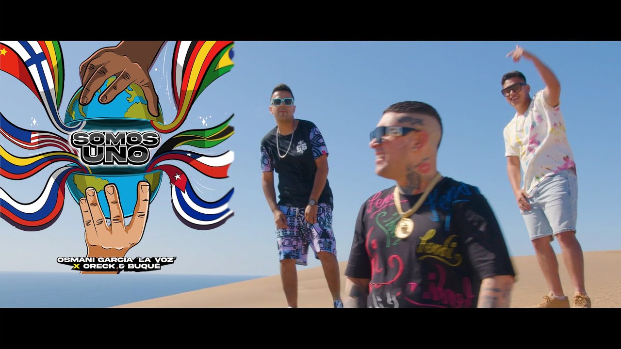 Hot 100 Cuba Canciones para 05/10/2022 - Lista de música | Popnable