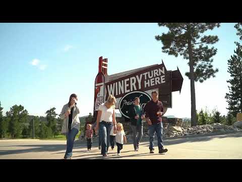 Prairie Berry Winery