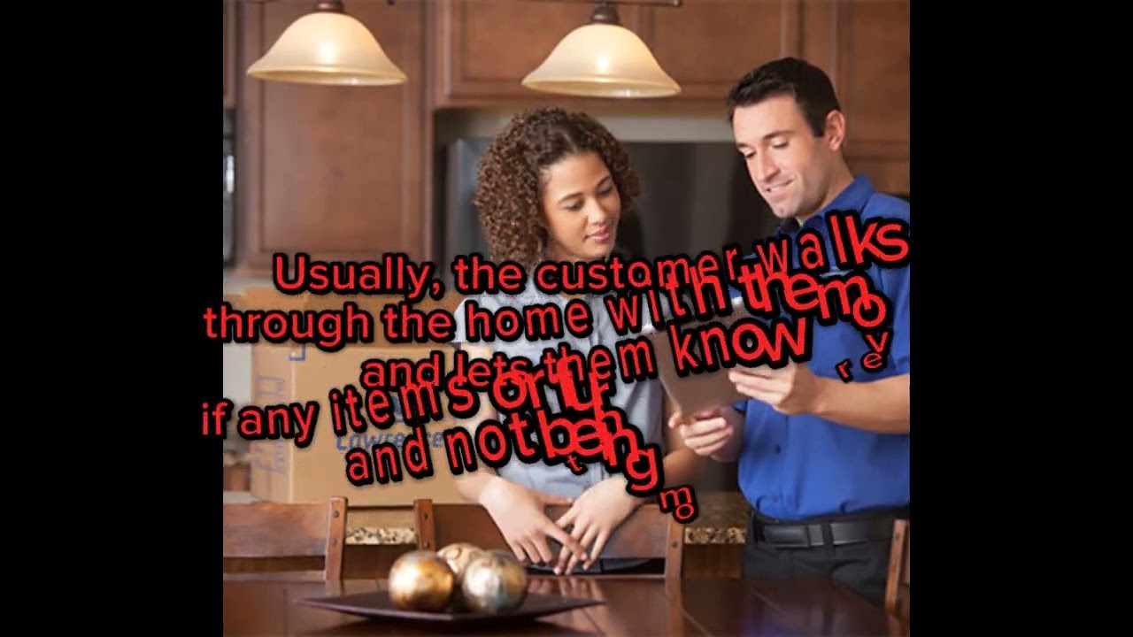 Moving Glossary