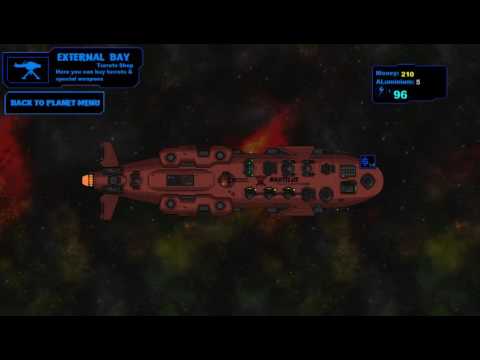 Steam Community :: Cosmic Dust & Rust