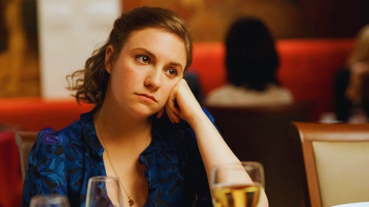 Lena Dunham Reflects on 'Girls' Diversity Criticism & Lessons Learned