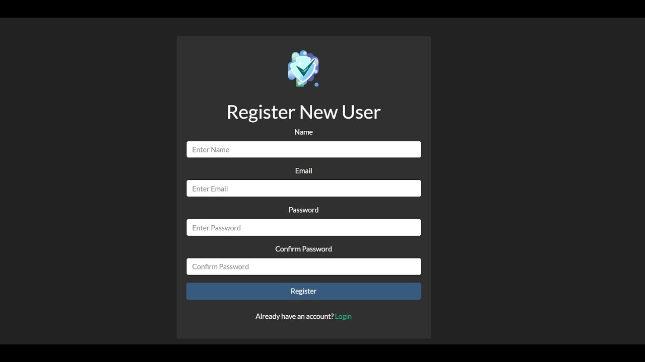 Backend Test : Nodejs Authentication #codingninja #nodejs