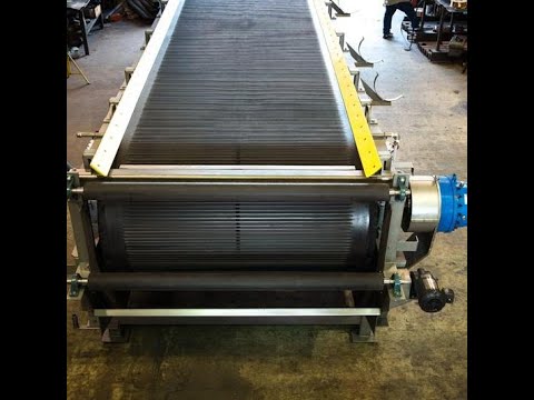 Horizontal Belt Filters at Best Price in India