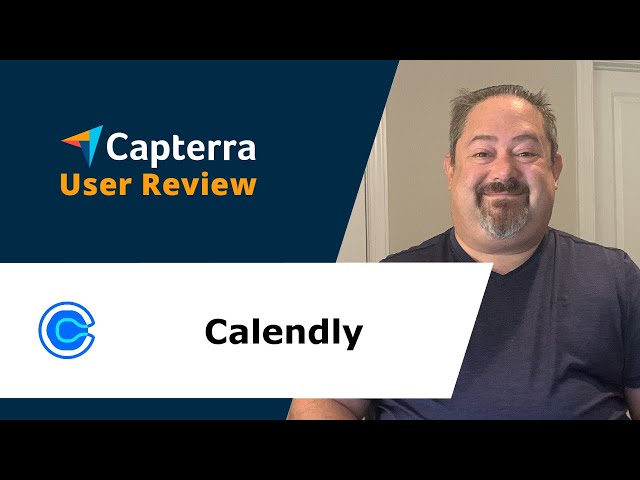 Calendly Reviews 2025. Verified Reviews, Pros & Cons - Capterra