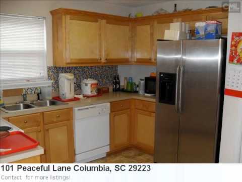 Featured Columbia, Sc Real Estate Listing - 3 Bedroom, 2 Bat