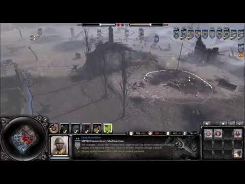 Steam Community :: Video :: COH2 Soviet super fun time