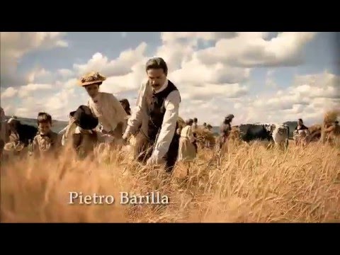 Where’s Barilla, there’s home (Dove c’e’ Barilla c’e’ casa) – AdvertItaly
