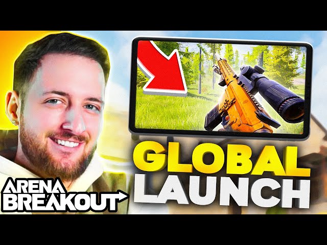 Arena Breakout Closed Beta update brings host of new updates like Kill ...