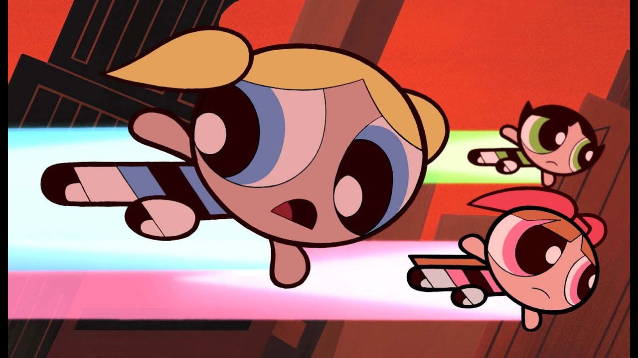gary takes a bath 2004 ScreenBug Nicktoons