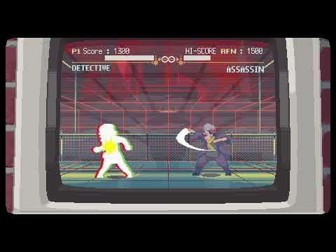 Steam Community :: Video :: [A Space for the Unbound] Beat Future ...
