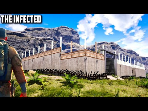 Steam Community :: Video :: Wall Cap! Day Ninety Four Survival | The ...