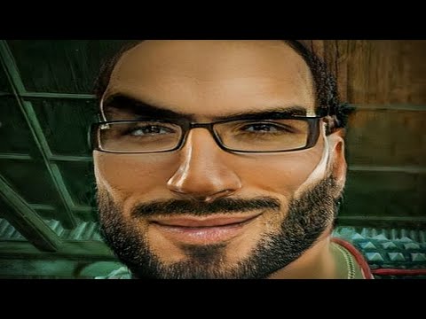 Steam Community :: Video :: mogged by daylight