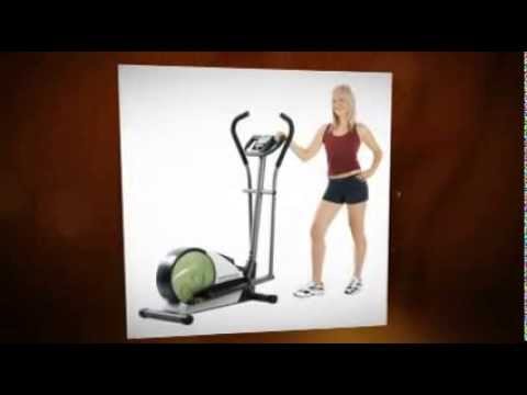 10 Best Elliptical Cross Trainers to Buy