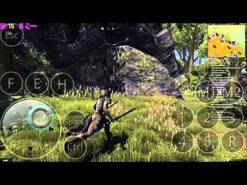 Sounds crazy but . . . ESO on an ipad? — Elder Scrolls Online