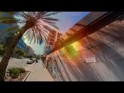 Alex Villanueva: LA County Sheriff Candidate