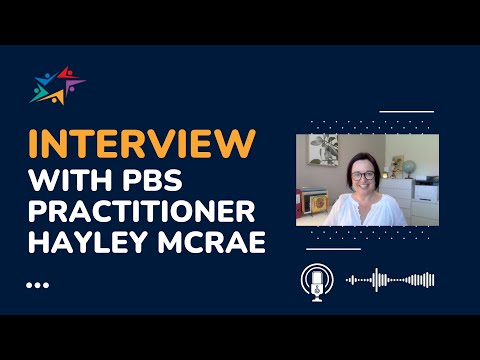 NDIS Provider in Mudgee | Meet Hayley McRae, Behaviour Support Practitioner