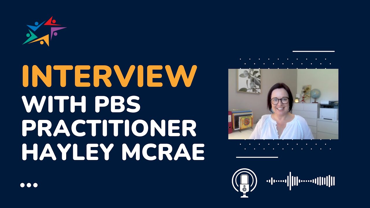 NDIS Provider in Mudgee | Meet Hayley McRae, Behaviour Support Practitioner