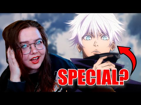 The Jujutsu Kaisen Fandom Has Issues... (Fandom Reaction)