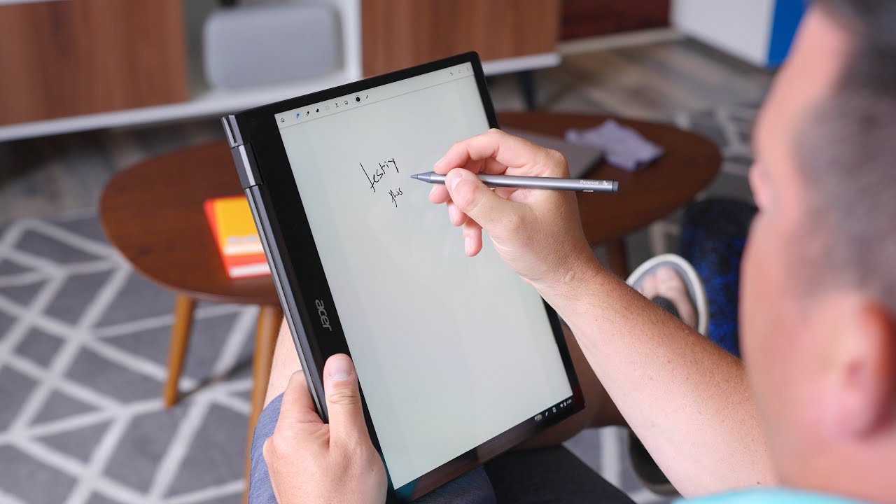 The Cursive web app is finally becoming truly useful [VIDEO]