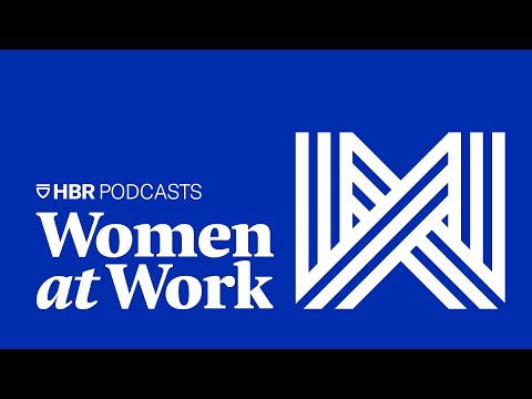 Getting Along with Difficult Coworkers (Live in Boston) | Women at Work | Podcast